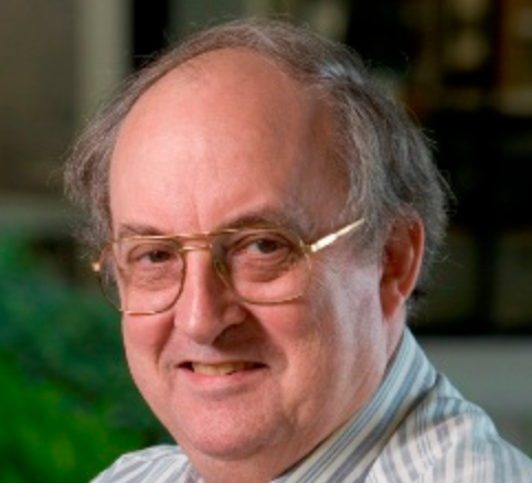 William Allan Bardeen | American Academy of Arts and Sciences