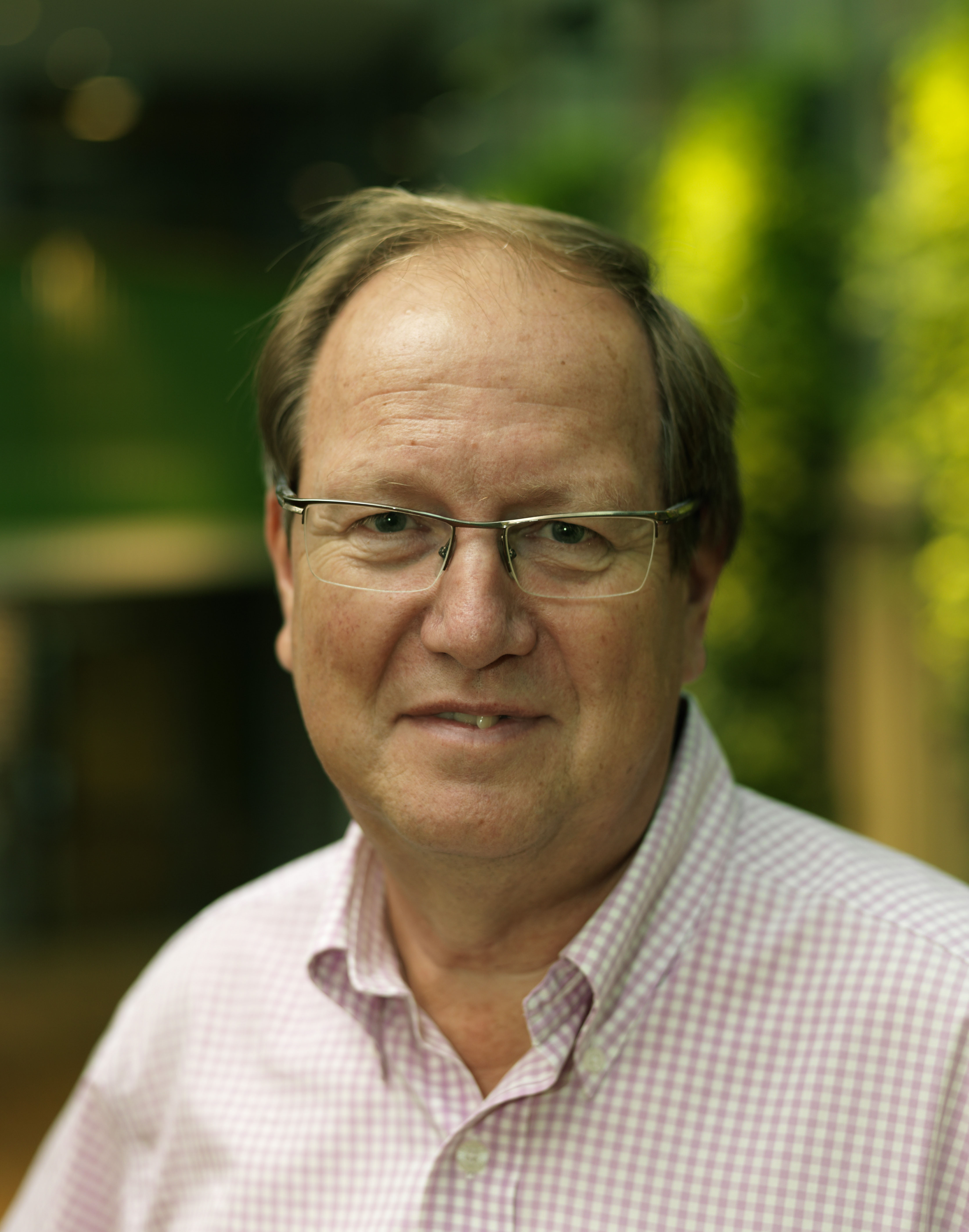 Leif Andersson | American Academy of Arts and Sciences