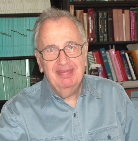 John P. Schiffer | American Academy of Arts and Sciences