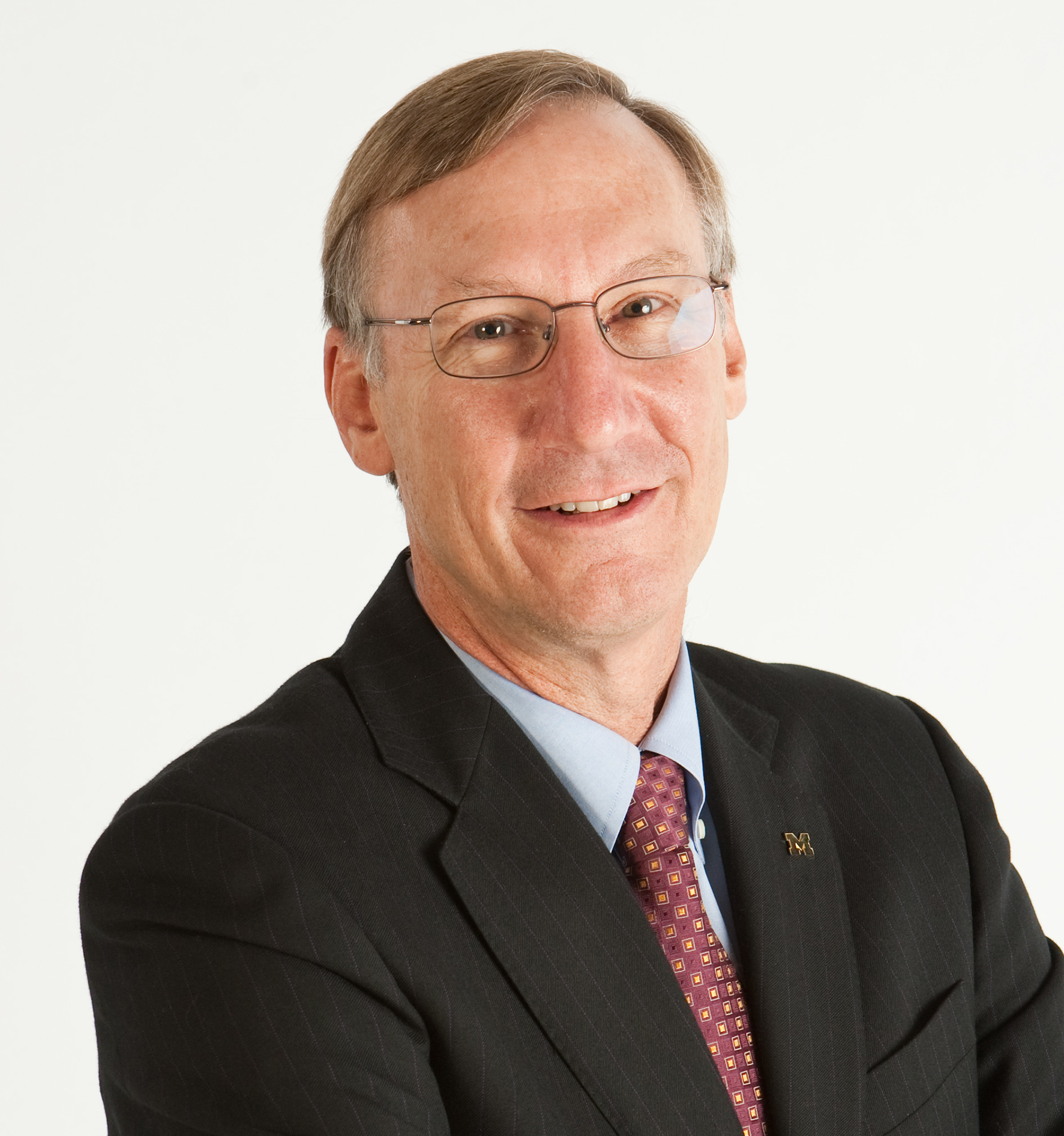 Stephen R. Forrest | American Academy of Arts and Sciences