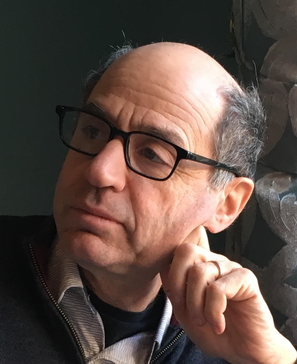 Michael H. Harris | American Academy of Arts and Sciences