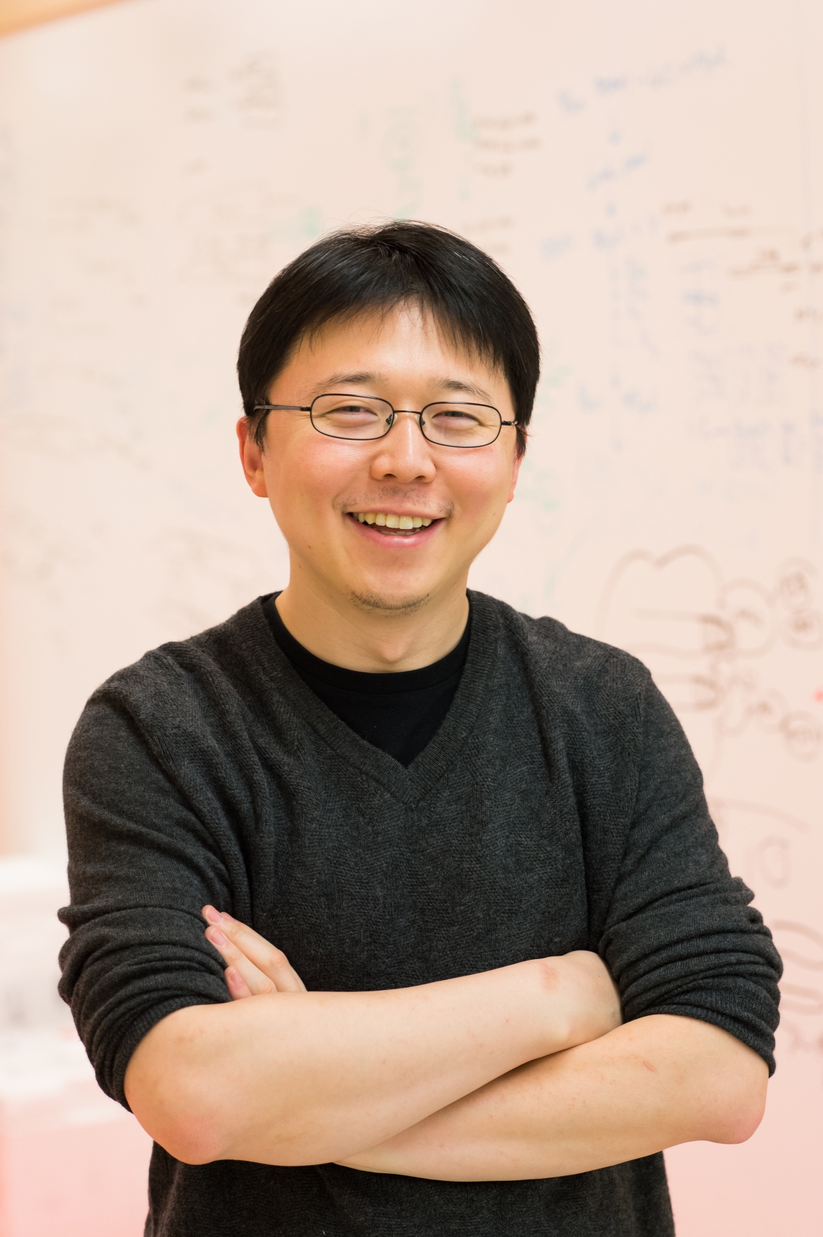 Feng Zhang | American Academy of Arts and Sciences