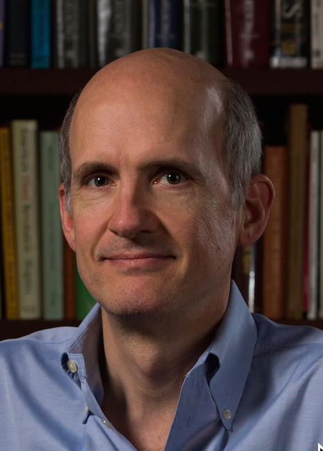 Michael E. Hasselmo | American Academy of Arts and Sciences