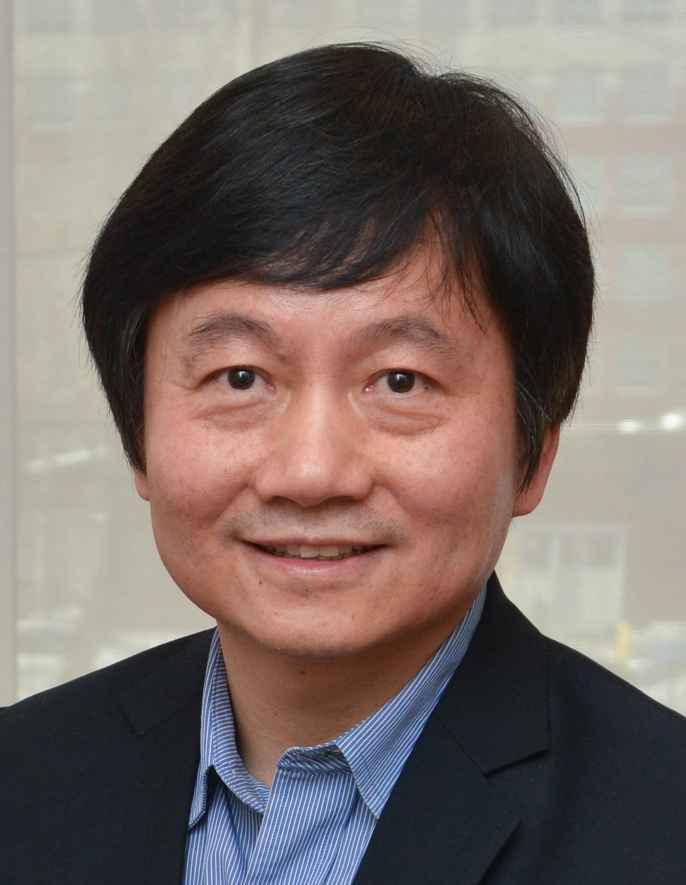 Haifan Lin | American Academy of Arts and Sciences