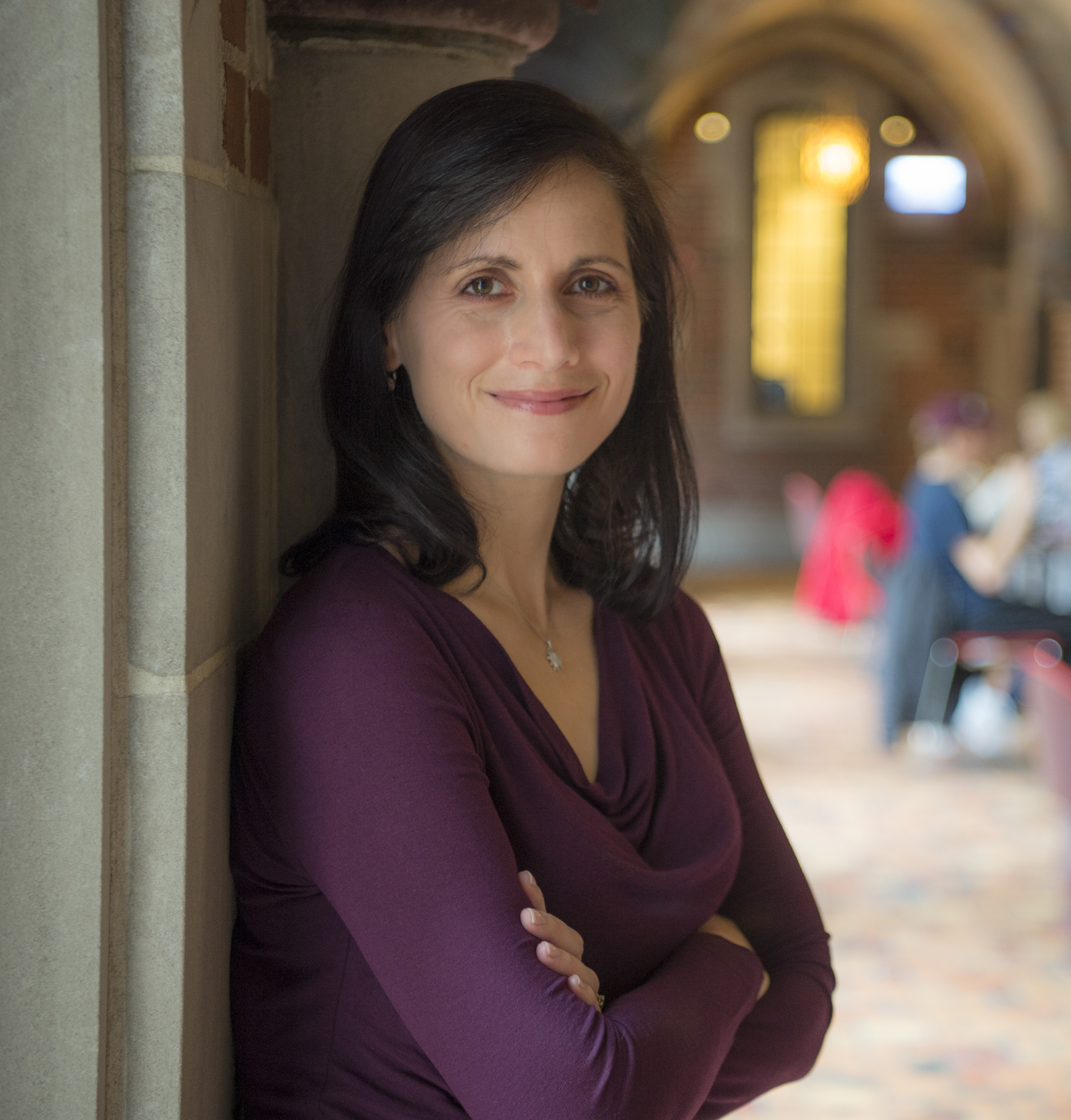 Katherine Baicker | American Academy of Arts and Sciences