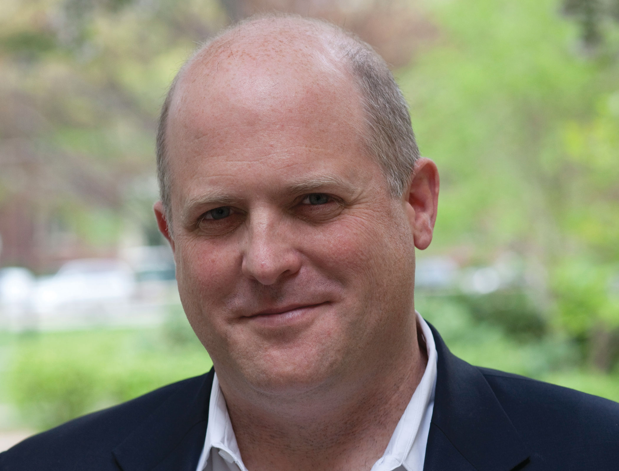 Daniel P. Schrag | American Academy of Arts and Sciences