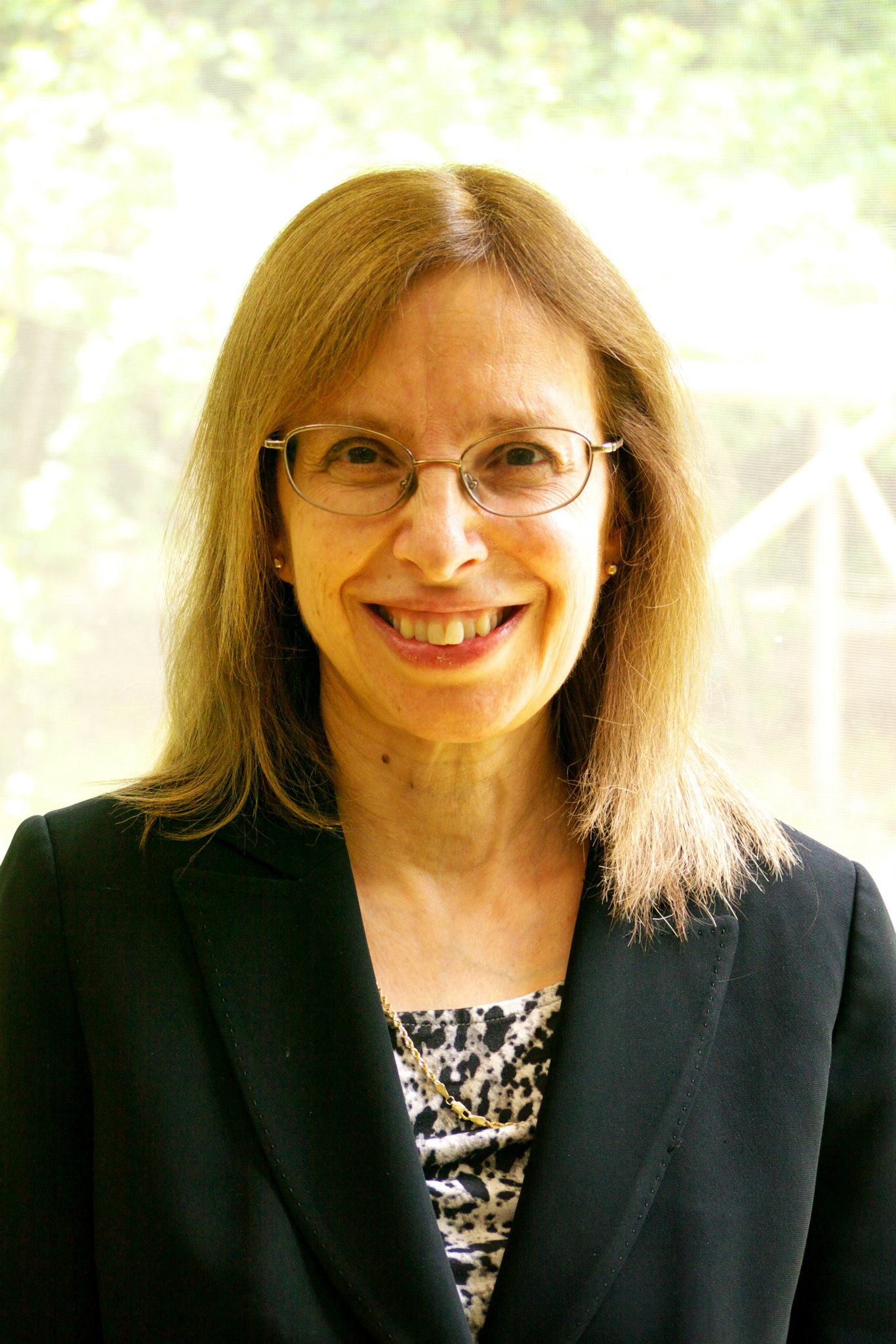 Jacqueline Stone | American Academy of Arts and Sciences