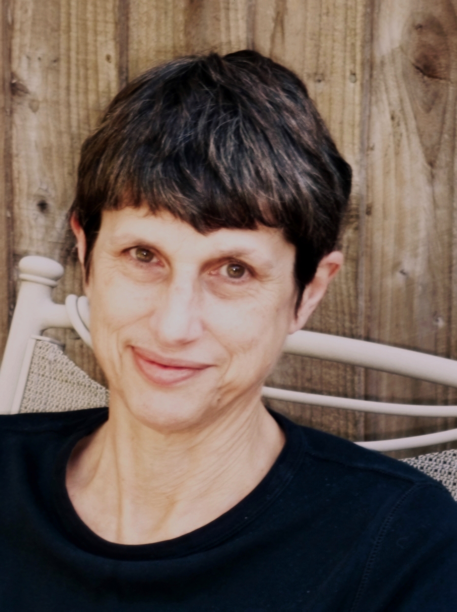 Jennifer Hornsby | American Academy of Arts and Sciences
