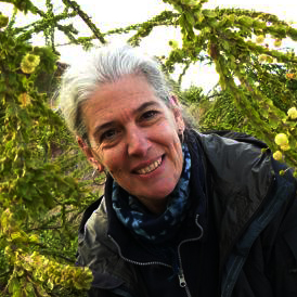 Sandra Knapp | American Academy of Arts and Sciences