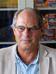 Matthew T. Kapstein | American Academy of Arts and Sciences