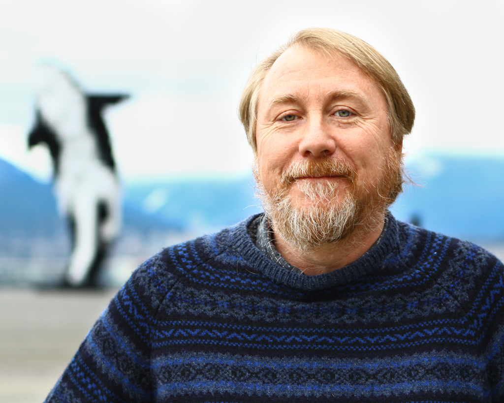 Richard E. Lenski | American Academy of Arts and Sciences