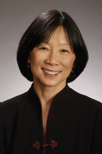 Pauline Ruth Yu | American Academy of Arts and Sciences