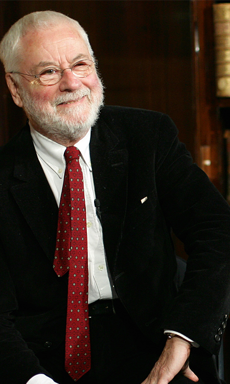 Daniel Roche | American Academy of Arts and Sciences