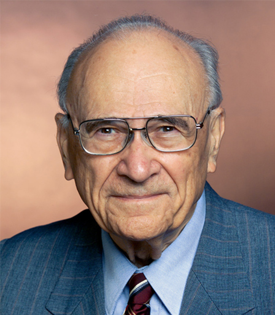 Harold Abraham Scheraga | American Academy of Arts and Sciences