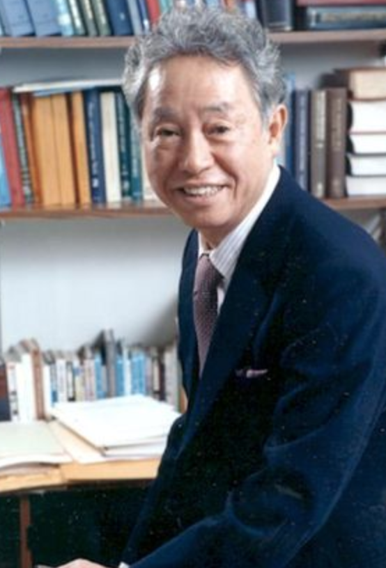 Leo Esaki | American Academy of Arts and Sciences