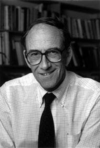 Kenneth Keniston | American Academy of Arts and Sciences