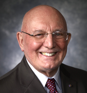 Brian Joe Lobley Berry | American Academy of Arts and Sciences