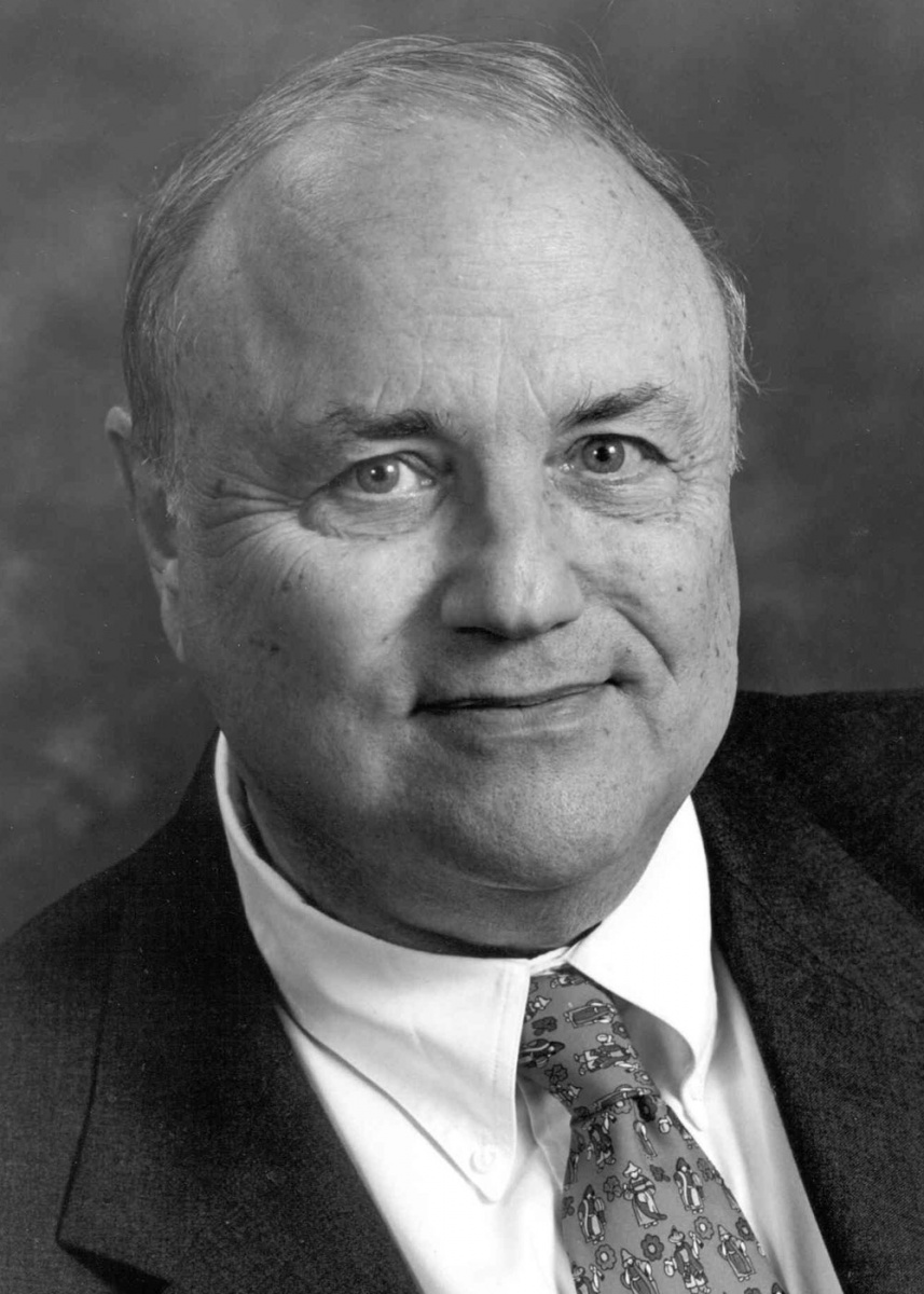 Martin Mathew Shapiro | American Academy of Arts and Sciences