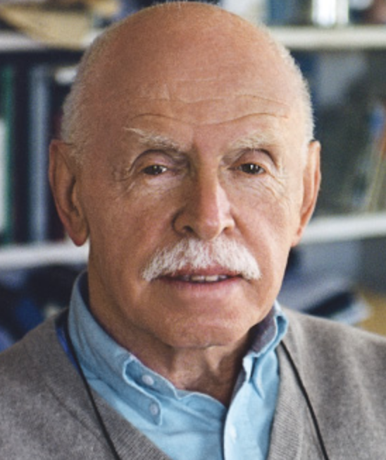 Jerome Alan Cohen | American Academy of Arts and Sciences