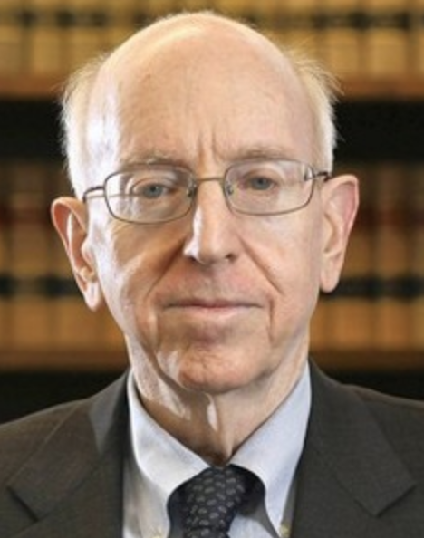 Richard Allen Posner | American Academy of Arts and Sciences