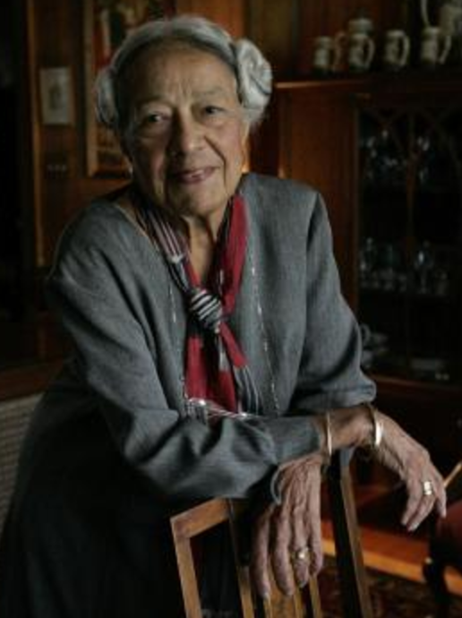 Adelaide M. Cromwell | American Academy of Arts and Sciences