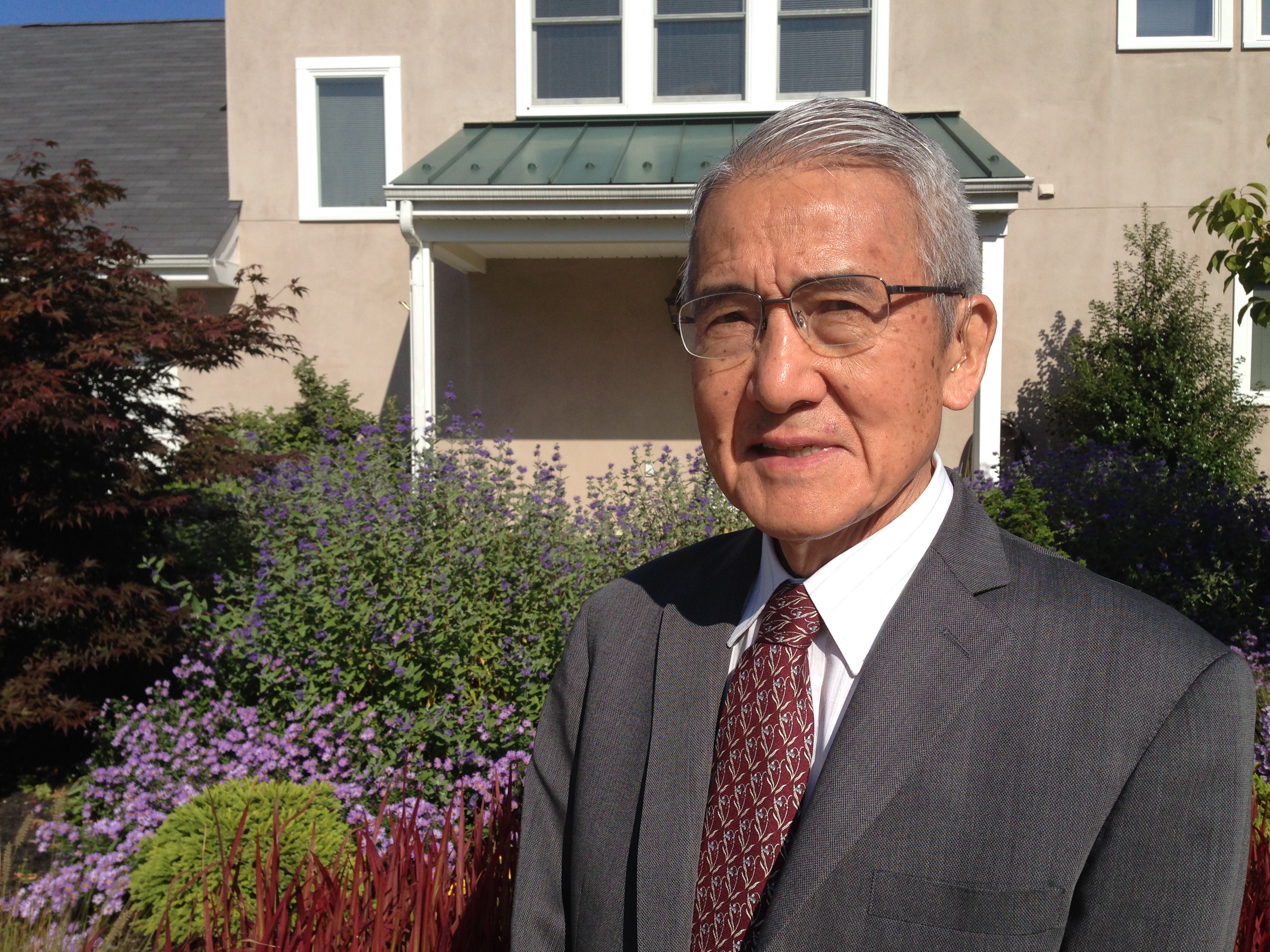 Akira Iriye | American Academy of Arts and Sciences