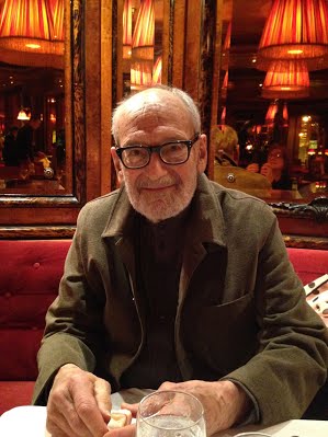 James Sloss Ackerman | American Academy of Arts and Sciences