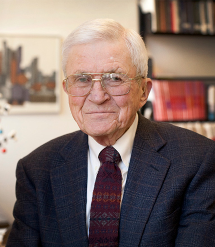 Fred Warren McLafferty | American Academy of Arts and Sciences