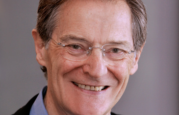 Quentin Robert Duthie Skinner | American Academy of Arts and Sciences