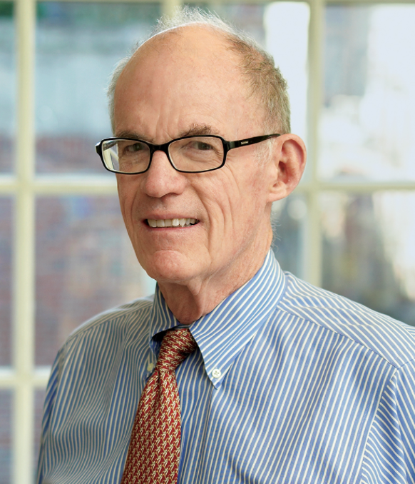 Richard B. Stewart | American Academy of Arts and Sciences