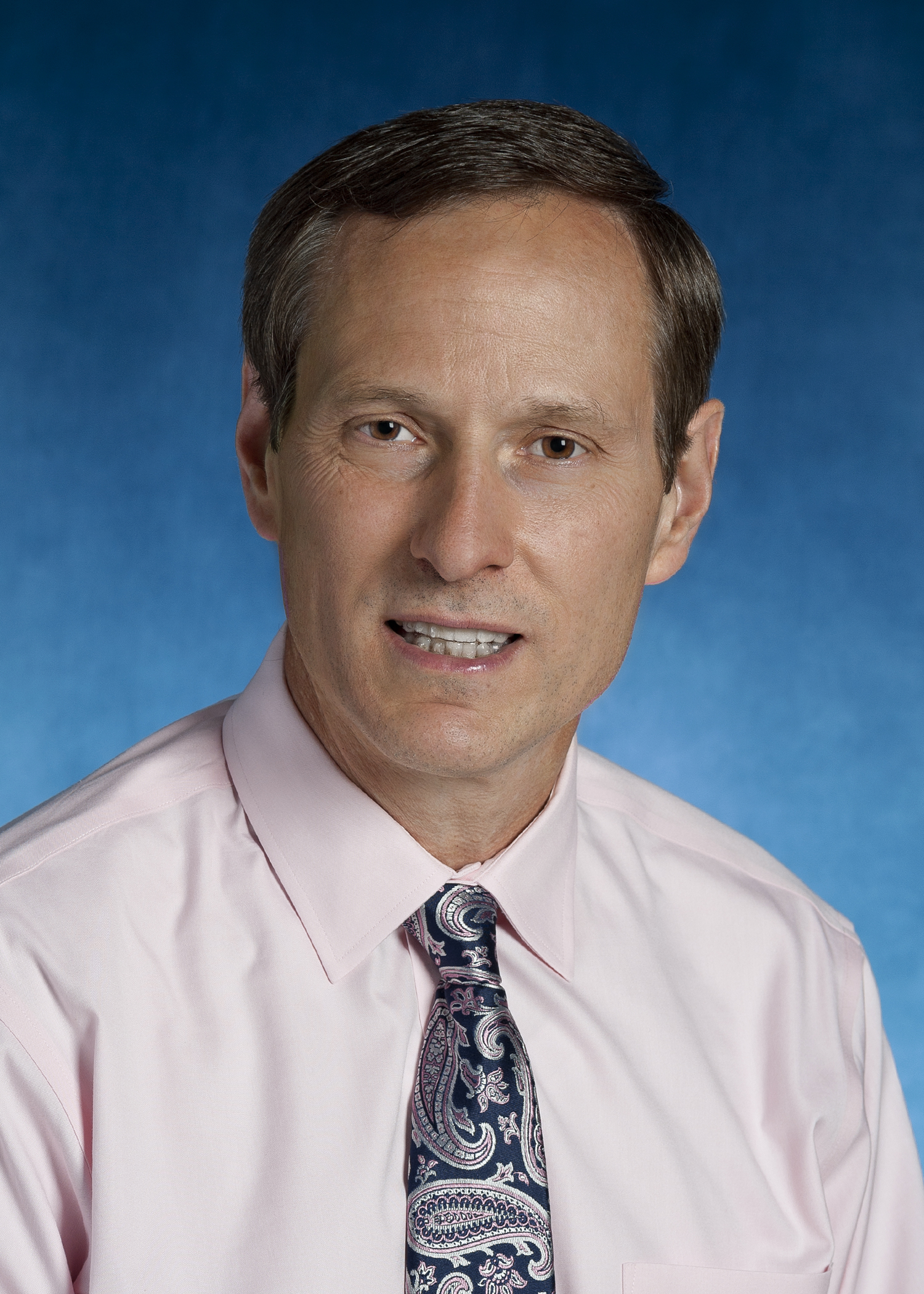 Kenneth W. Kinzler | American Academy of Arts and Sciences