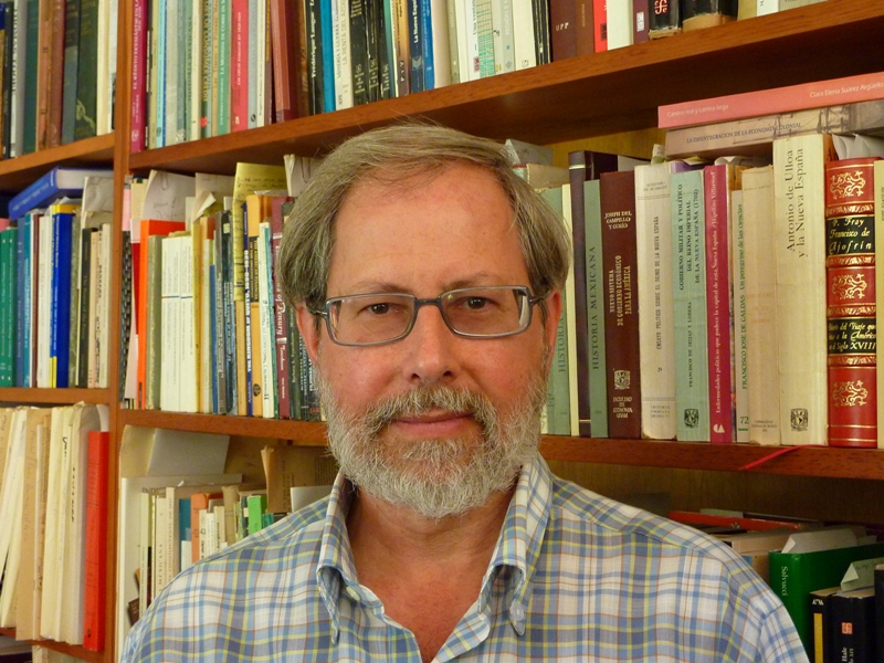 Carlos Marichal | American Academy of Arts and Sciences