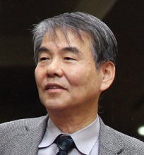 Nobutaka Inoue | American Academy of Arts and Sciences