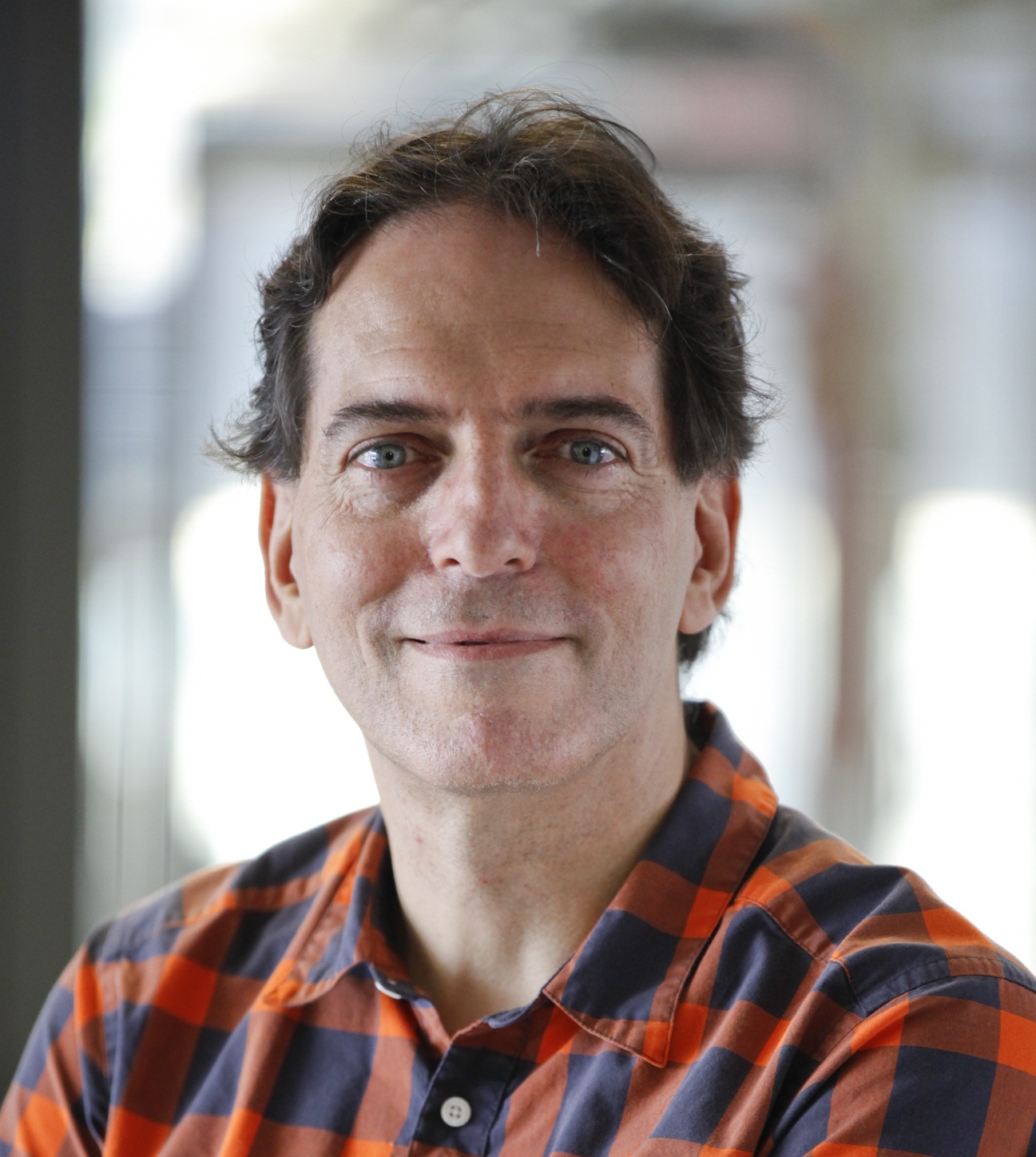 Jeff Gelles | American Academy of Arts and Sciences