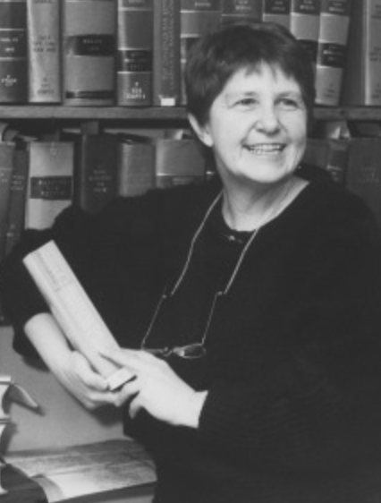 Barbara Aronstein Black | American Academy of Arts and Sciences