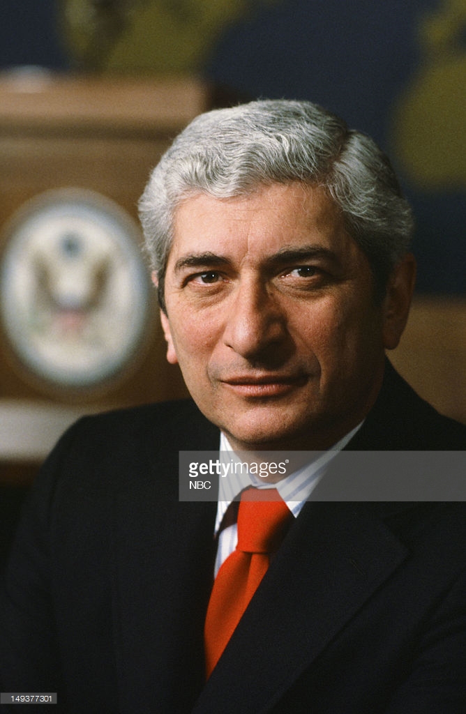 Marvin Kalb | American Academy of Arts and Sciences