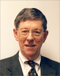 John Allan Armstrong | American Academy of Arts and Sciences