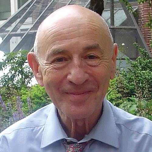 Walter Mischel | American Academy of Arts and Sciences