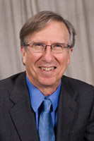 George Bingham Powell | American Academy of Arts and Sciences