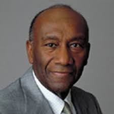 Franklin Augustine Thomas | American Academy of Arts and Sciences