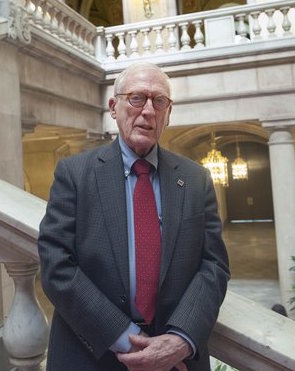 Thomas Noel Bisson | American Academy of Arts and Sciences