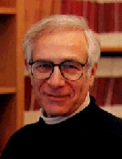 Sidney Leibovich | American Academy of Arts and Sciences