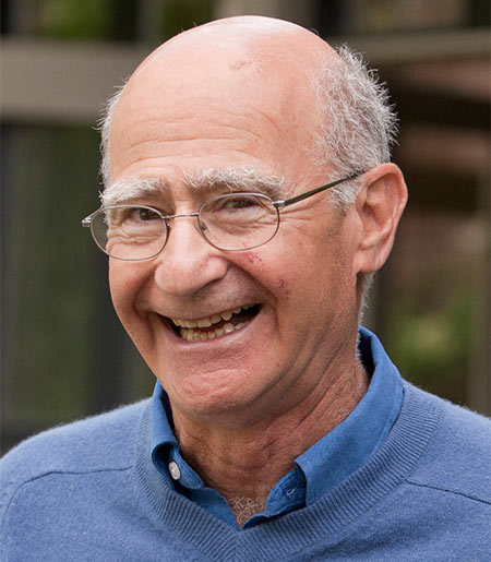 Sidney G. Tarrow | American Academy of Arts and Sciences