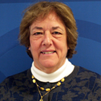 Alison Spence Brooks | American Academy of Arts and Sciences