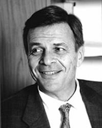 Peter Carl Goldmark | American Academy of Arts and Sciences