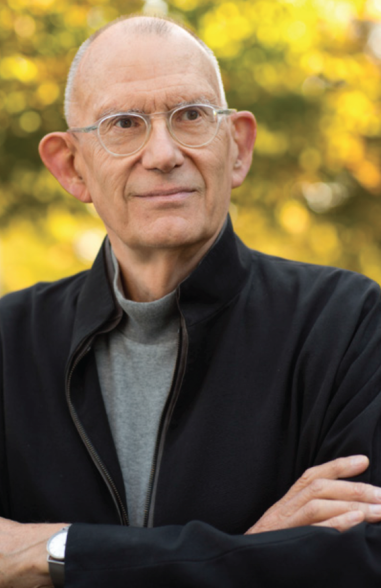 Thomas Michael Scanlon | American Academy of Arts and Sciences