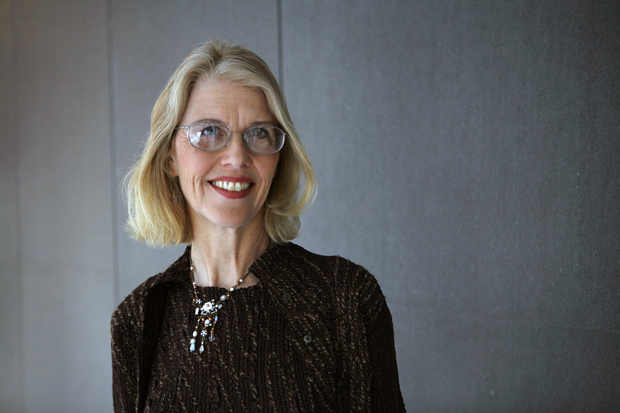Jane Graves Smiley | American Academy of Arts and Sciences
