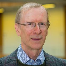 Andrew J. Wiles | American Academy of Arts and Sciences
