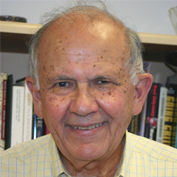 Morton I. Abramowitz | American Academy of Arts and Sciences