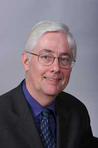 Christopher Henry Achen | American Academy of Arts and Sciences